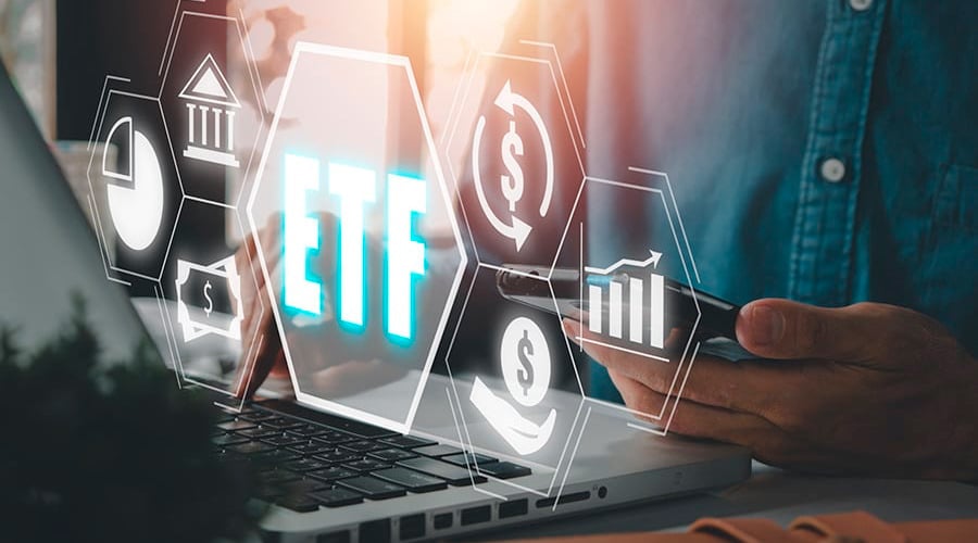 Guía paso a paso: Cómo invertir en ETFs en México