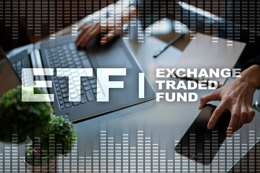 Cómo invertir en ETFs en México