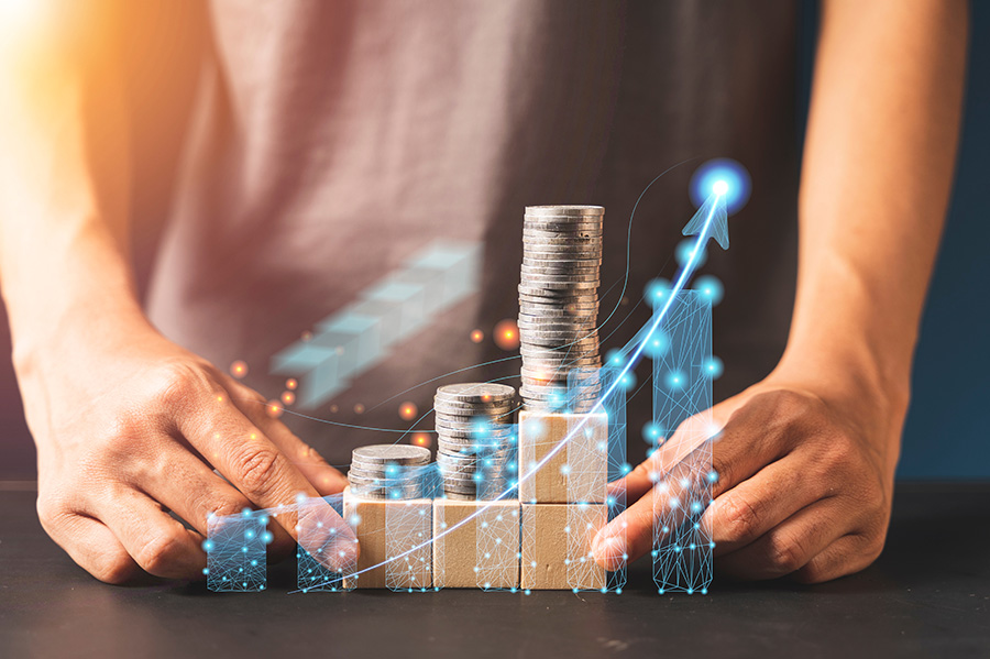 Conoce las inversiones alternativas para potenciar tu capital