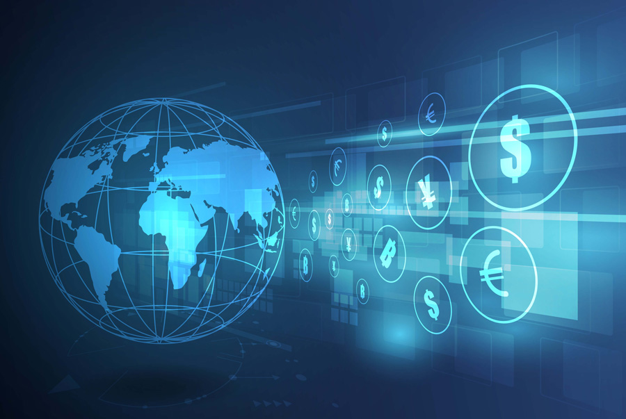 ¿Cuáles son los derivados financieros swaps?