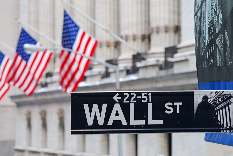 Conoce la historia del "lobo bueno" de Wall Street