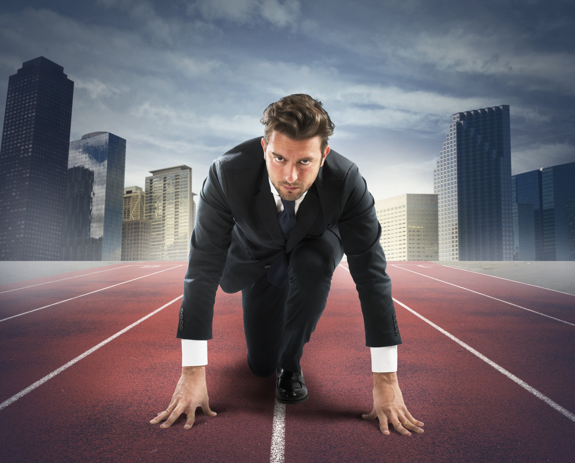 5 retos empresariales a enfrentar en 2017