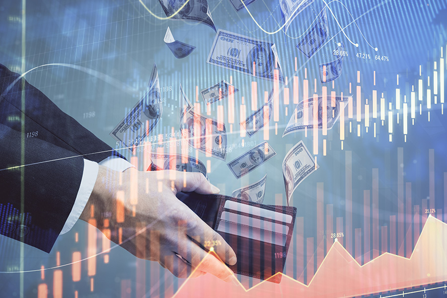 ¿Qué es el mercado de dinero y capitales? Una guía básica para ...