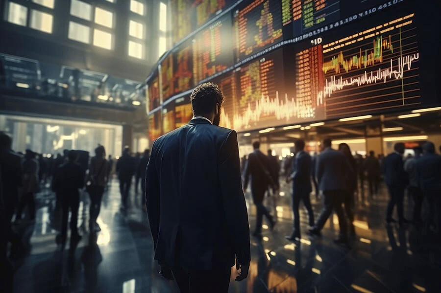 Las principales bolsas de valores del mundo y su impacto en los mercados financieros