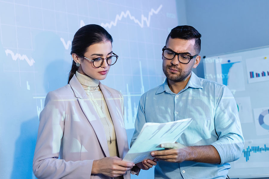 Estrategias de inversión para diferentes perfiles de inversionistas