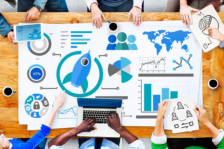 Cómo fomentar la innovación empresarial