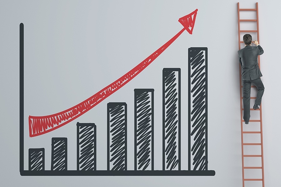 La importancia de ser constante al invertir