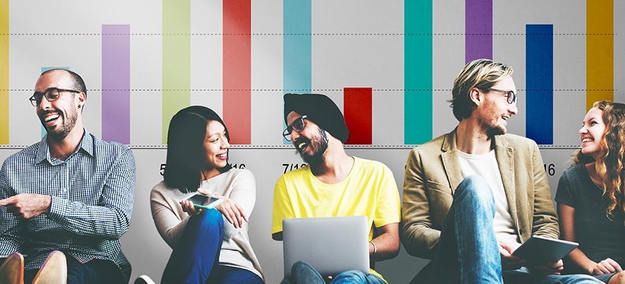 Lo que el Índice de Progreso Social dice de un país