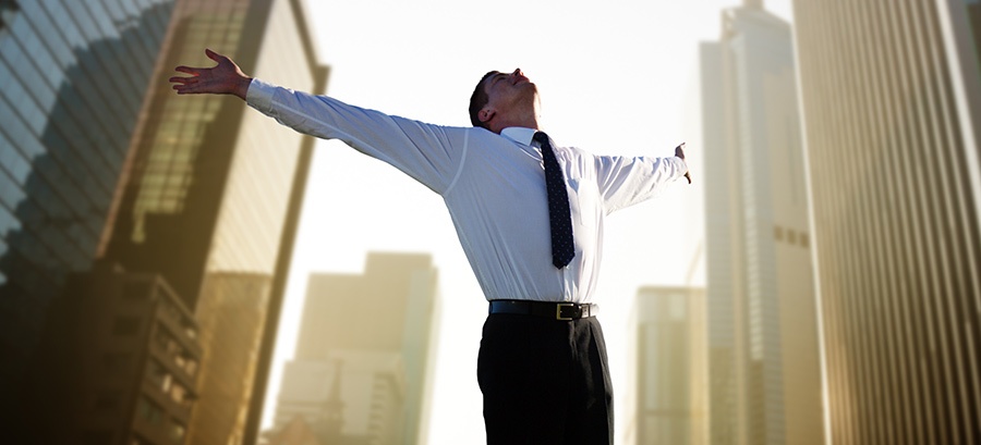 ¿Ser exitoso es lo mismo que ser feliz?