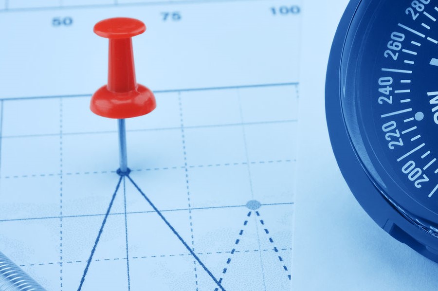 Cómo plantear tus objetivos financieros para fin de año