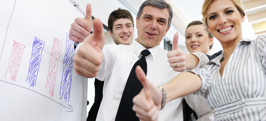 ¿Cómo la RSE disminuye el ausentismo laboral?