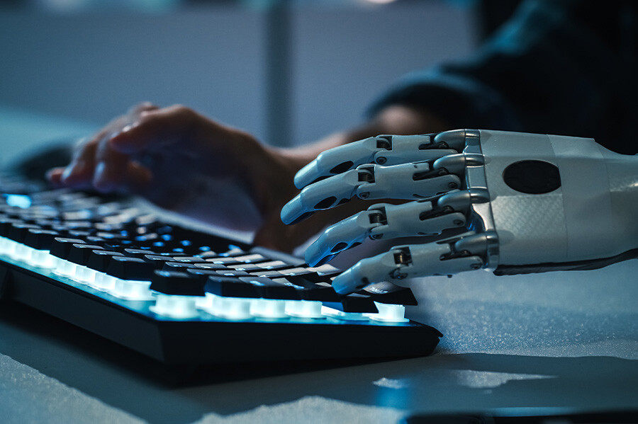 Robo advisor, ¿cómo puede ayudarte en tu estrategia de inversión?